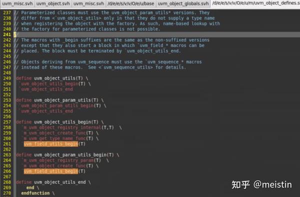 [UVM源代码研究] 谈谈uvm中的浅拷贝（shallow copy）与深拷贝（deep copy） - 知乎