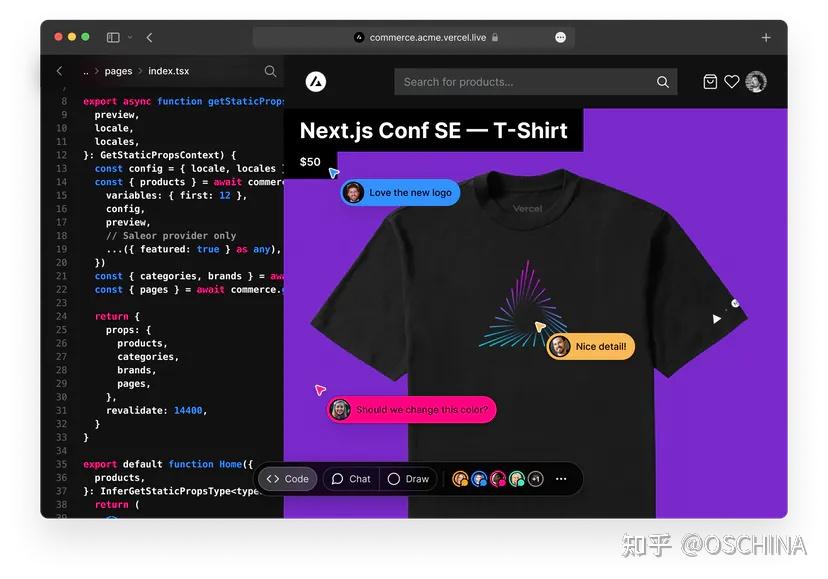 Next.js 11 正式发布 - 知乎