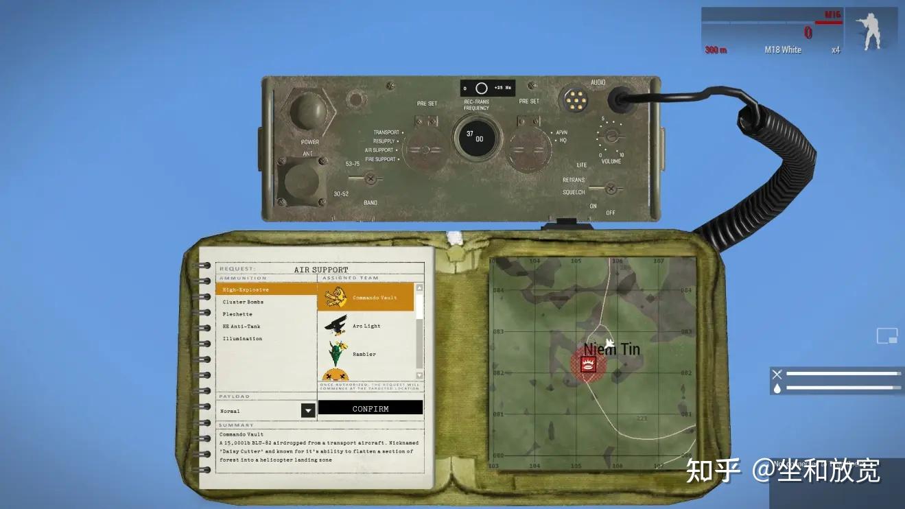 武装突袭3 SOG Prairie Fire 越战DLC之MikeForce模式指南 - 知乎