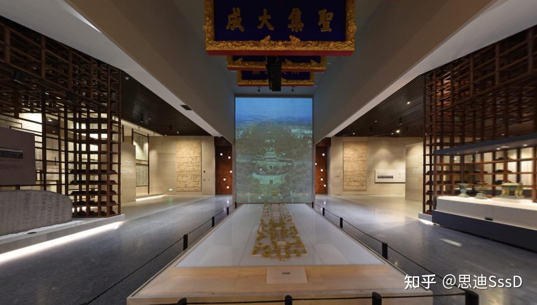 博物馆Vol.110 | 孔子博物馆 - 知乎
