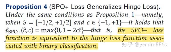 [Paper Note]Smart “Predict, then Optimize” - 知乎