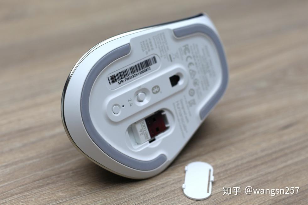 Razer Pro Type & Pro Click无线生产力套装评测 - 知乎