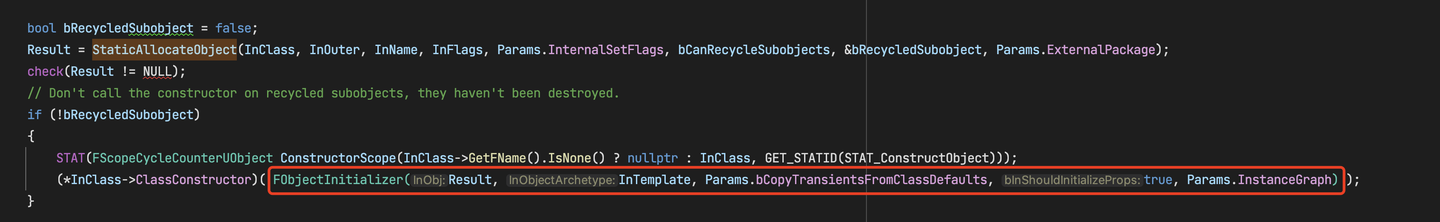 UObject创建篇 - 知乎
