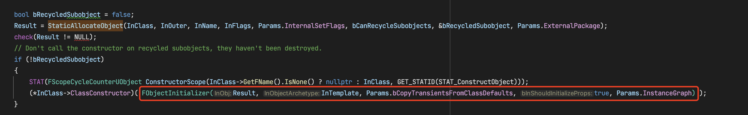 UObject创建篇 - 知乎