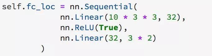 理解Spatial Transformer Networks - 知乎