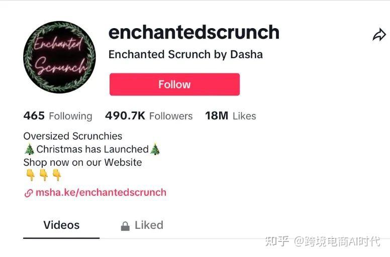 不知道怎样做TIKTOK营销，看看这13个成功的本土案例吧 - 知乎