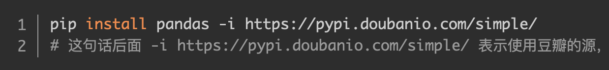 Pandas简介 - 知乎