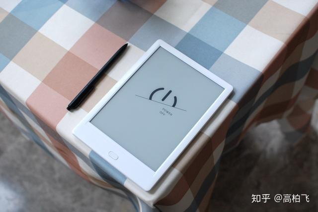 Likebook Muses智能手写本：一款能写能画能多场景应用的阅读器 - 知乎