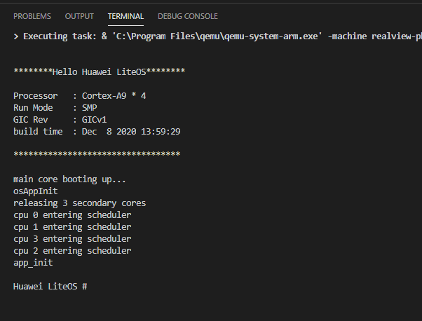 基于LiteOS Studio零成本学习LiteOS物联网操作系统 - 知乎