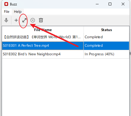 两个本地的视频和音频转文本AI工具软件：whisperdesktop和Buzz - 知乎