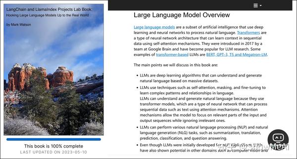 好玩!ai文字rpg游戏;播客进入全ai时代?langchain项目实践手册;openai联创科普gpt Showmeai日报 知乎