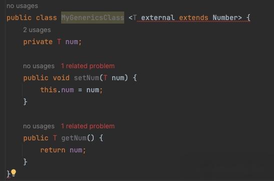 编程范式系列-java中的泛型编程 - 知乎