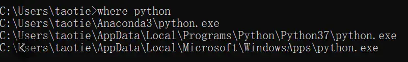 Python基础——如何查看python版本、如何查看多个python版本 知乎