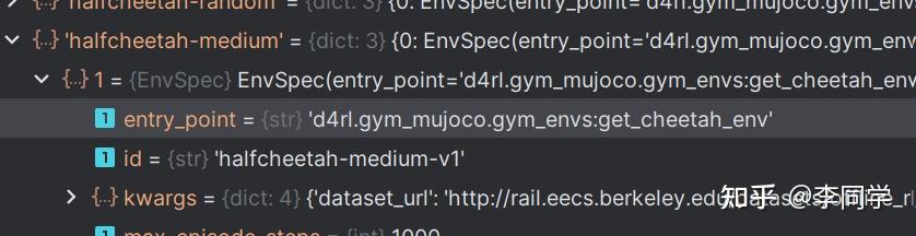 decision transformerd代码解析 - 知乎