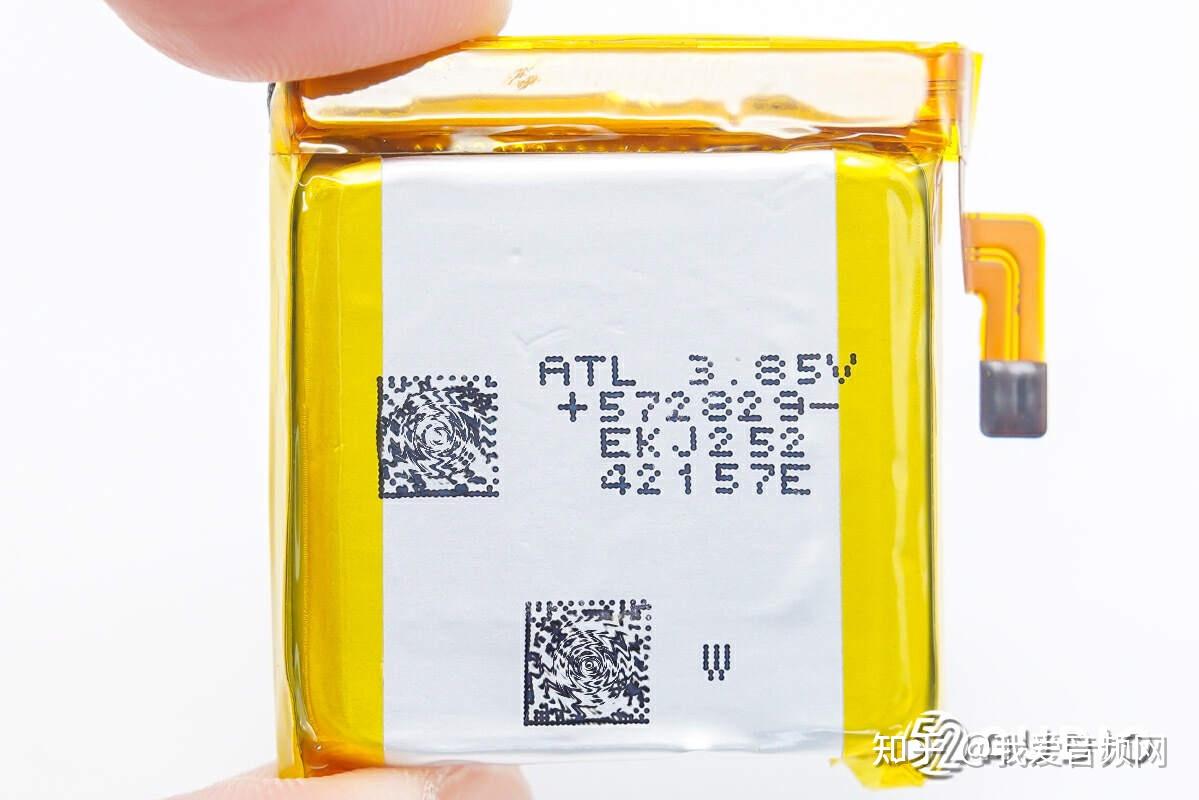 小天才电话手表Q2A拆解，1.3英寸高清彩色屏，200万像素摄像头 - 知乎