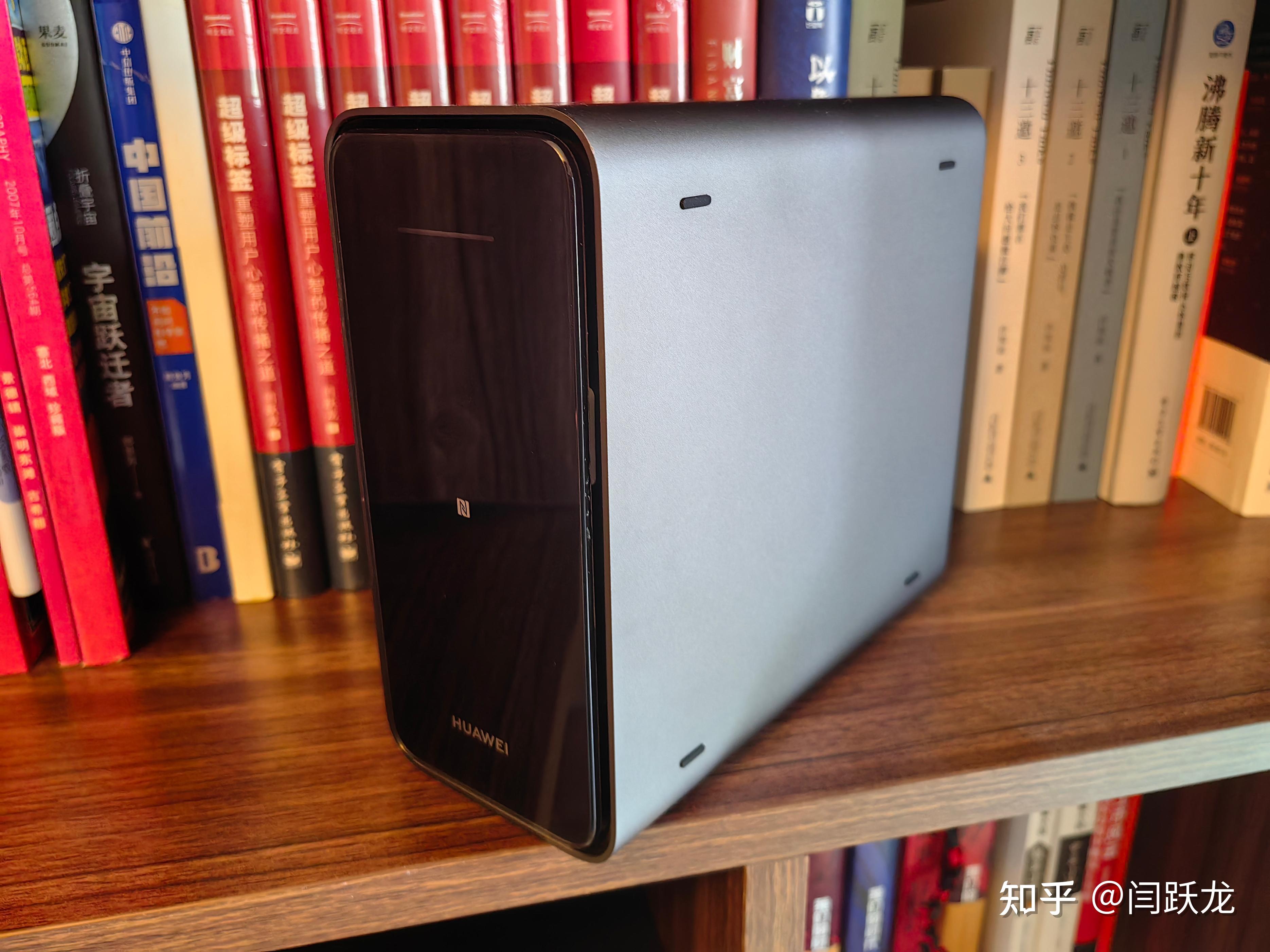 体验华为家庭存储：这5个场景太实用 - 知乎