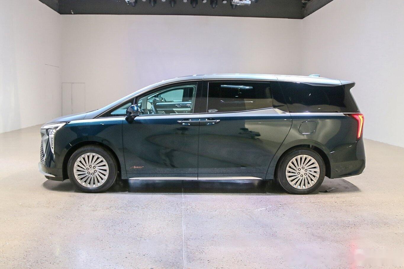 售52.99万起 别克世纪CENTURY将于12月中旬交付 - 知乎