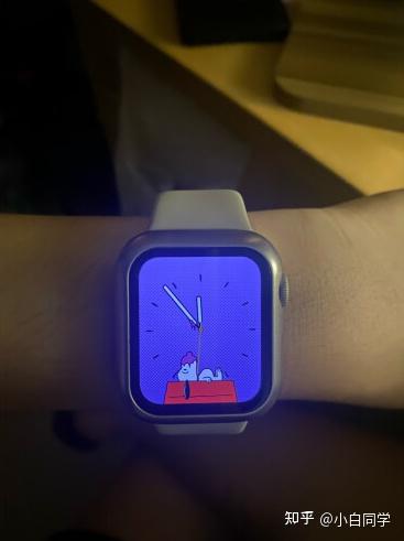Apple Watch SE2023款（苹果applewatch se）怎么样？体验几天优缺点评测 - 知乎