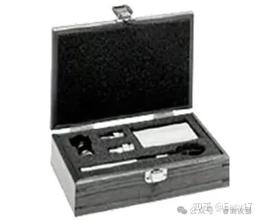 keysight 机械校准件大全 - 知乎