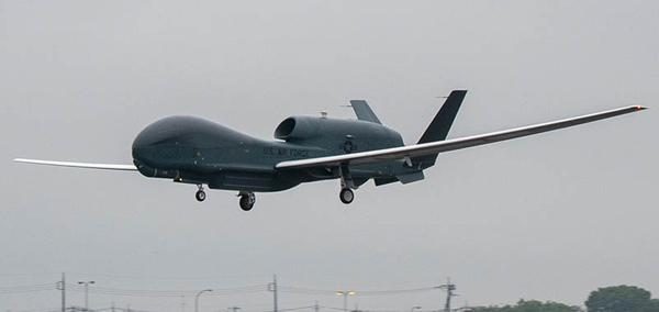 美国军用无人机(UAV)系列介绍 - 知乎