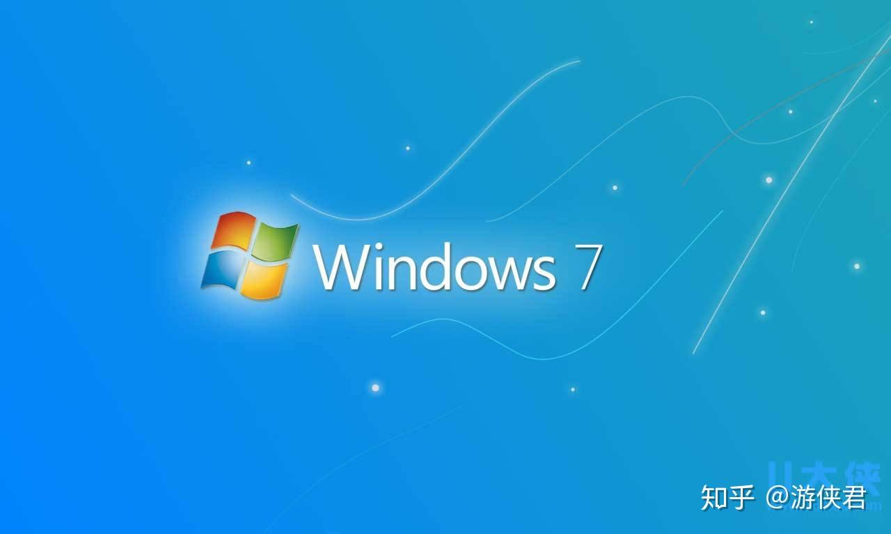 windows的前世今生——各版本windows盘点 - 知乎
