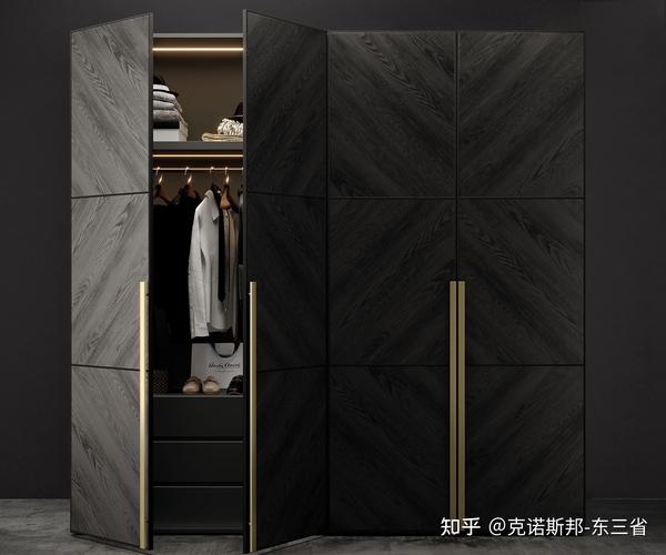 克诺斯邦花色推荐｜K534 AD 炭色阿瓦多纳栗木 - 知乎