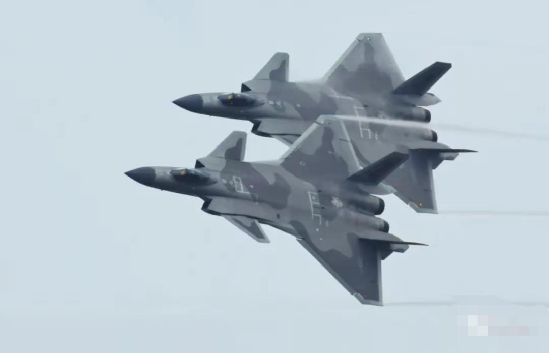 千里绝杀，J20拿手戏！ - 知乎