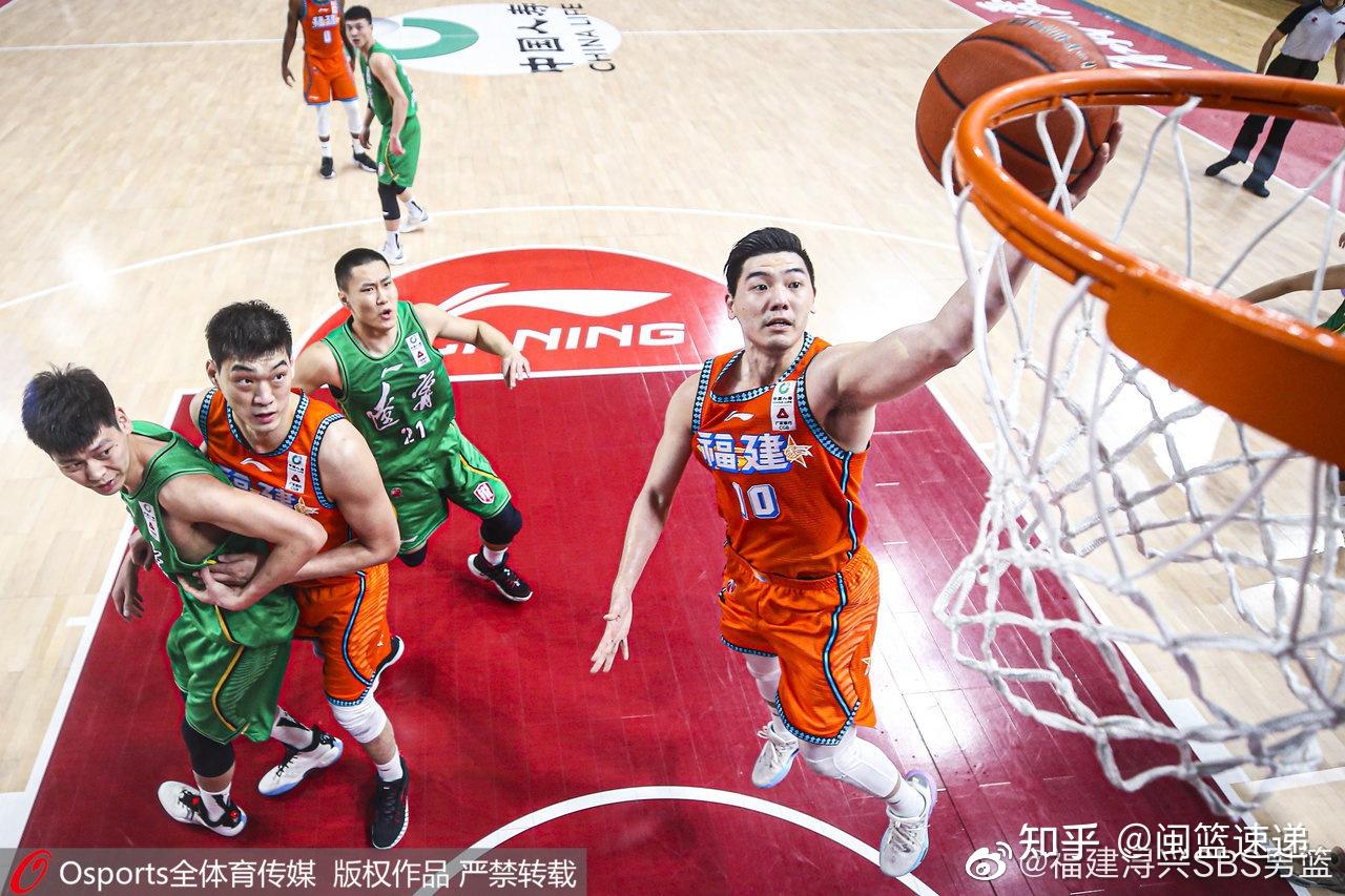 【CBA】8月的首条官宣！胡珑贸返台加盟海神篮球队 - 知乎