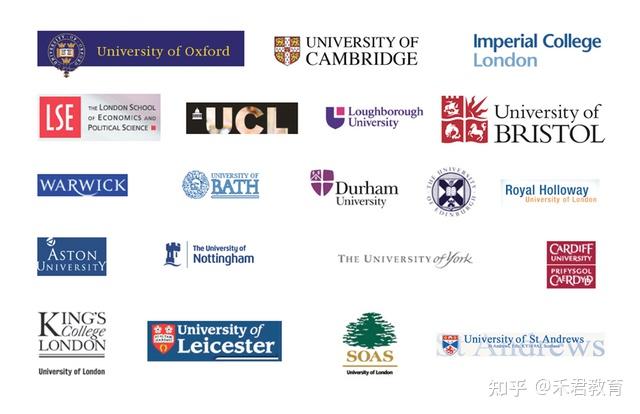 时隔8年！英国官方唯一认可排名：REF 2021排名重磅发布！ - 知乎