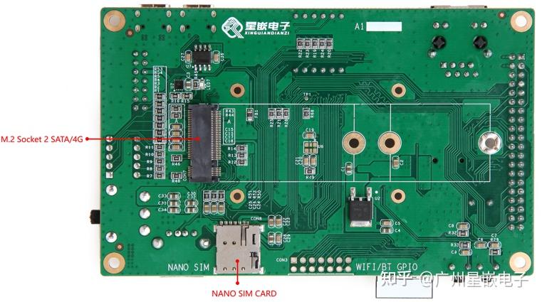 Xines广州星嵌TI C6000系列 TMS320C6748 OMAP-L138 DSP口袋板 - 知乎