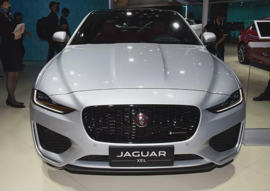 哪款车更符合国人的面子需求？捷豹XEL对比奥迪A4L - 知乎