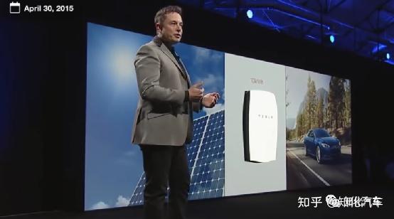 开箱Tesla储能业务和它的储能CTP设计 - 知乎