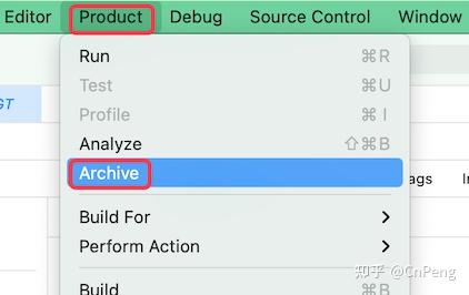 iOS | Xcode打包和发版 - 知乎