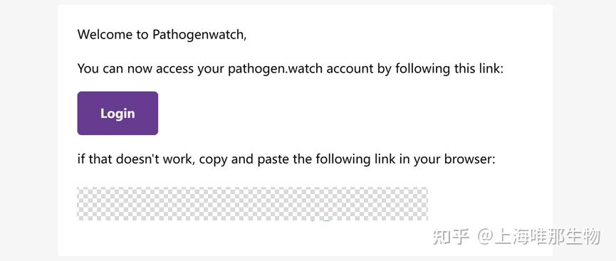 物种和分类学预测网站Pathogenwatch的使用方法介绍 - 知乎