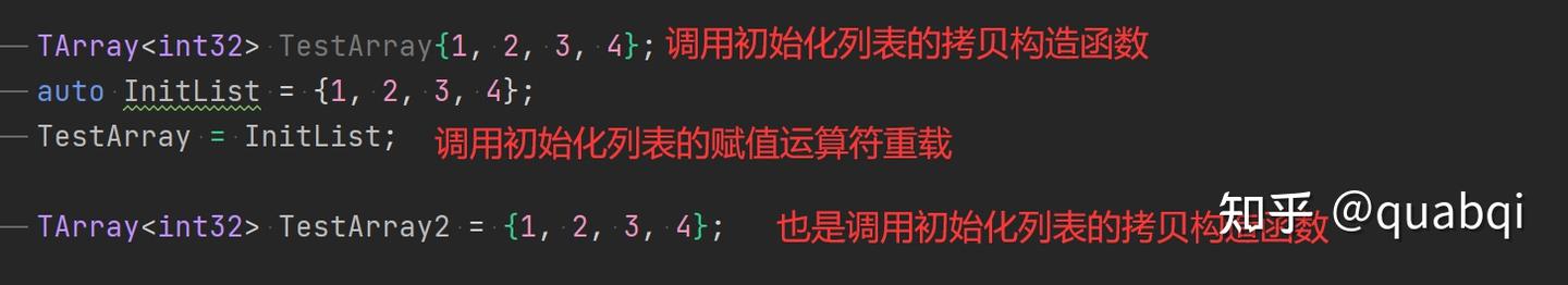 UE4的TArray（一） - 知乎