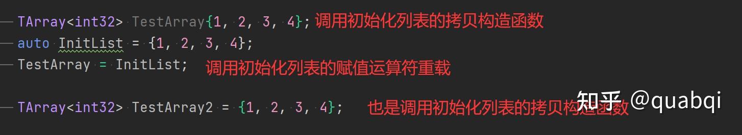 UE4的TArray（一） - 知乎