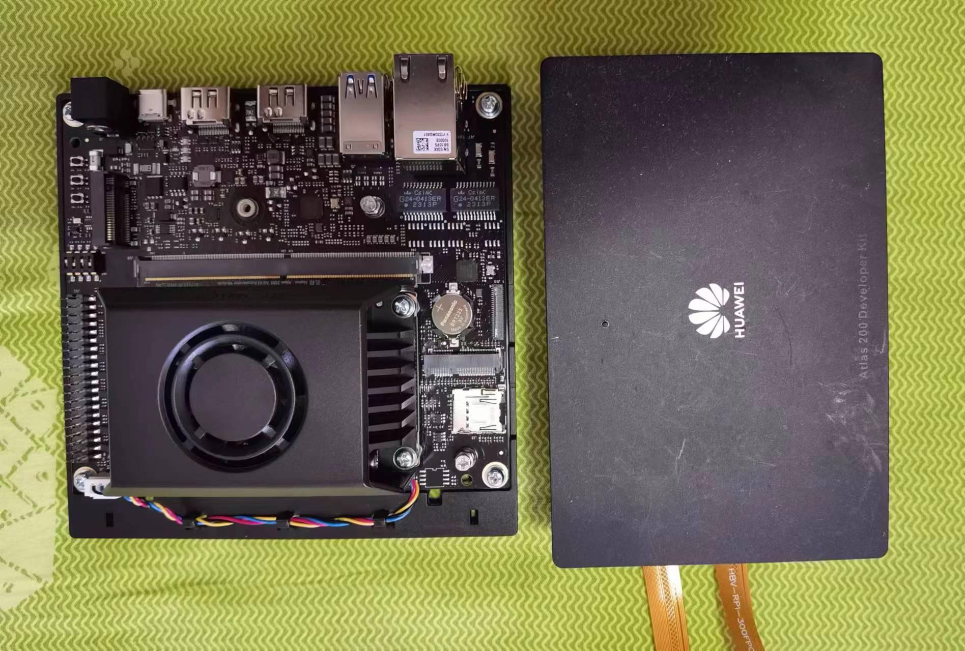 华为Atlas 200I DK A2开箱！ - 知乎