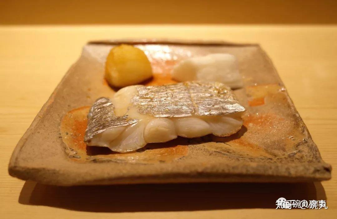 东京 | 传说中的鮨さいとう（Sushi Saito）到底好在哪呢？ - 知乎