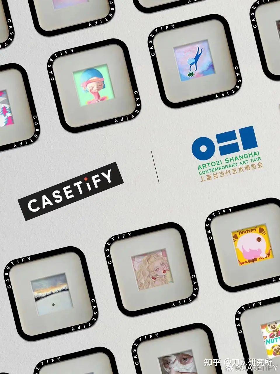 单价500元狂卖22亿，CASETiFY如何成为手机壳界的“爱马仕”？ - 知乎