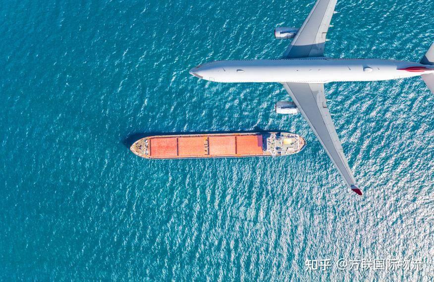 美国FBA物流费用标准有哪些?美国FBA头程费用怎么计算? - 知乎