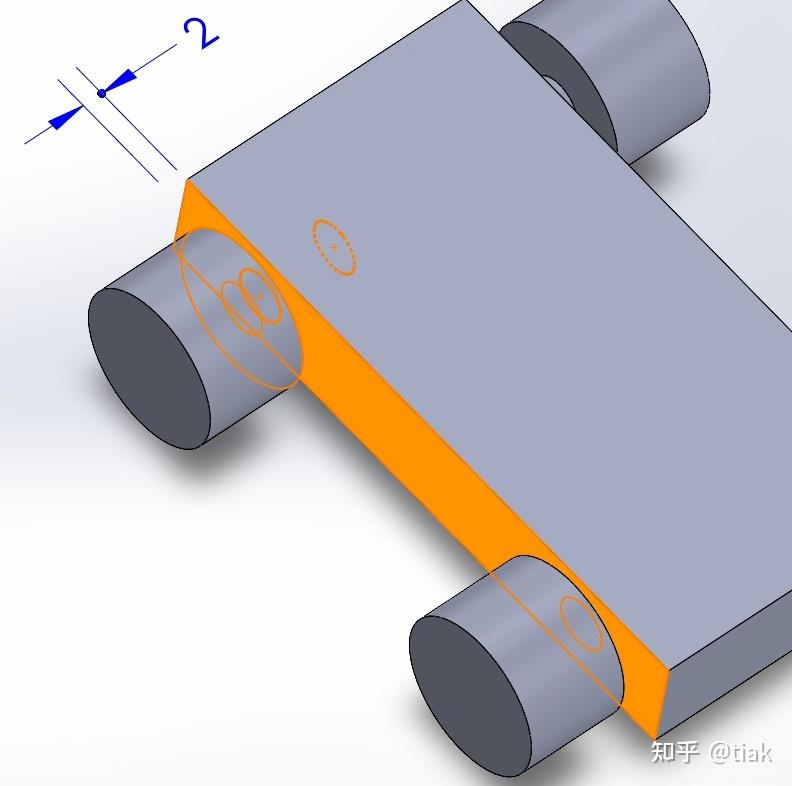 SolidWorks 生成 URDF, 在 Rviz2 中预览并导入Gazebo - 知乎