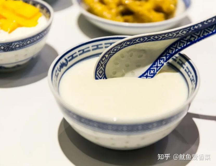 甜品有一种神奇的治愈力量,这些甜品让人感受到“人间值得” 知乎