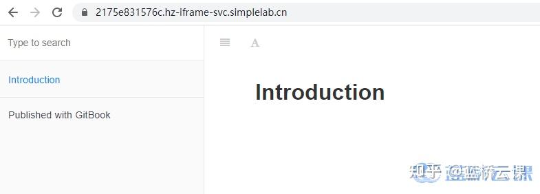 揭秘Gitbook：电子书制作神器，让你的知识分享更精彩！ - 知乎