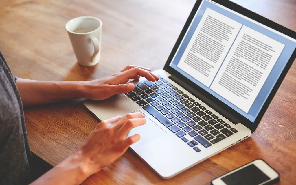 关于写文章的一点经验 - 知乎