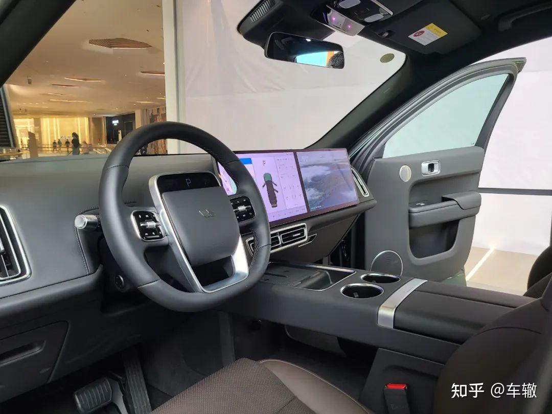 新品连发告一段落，理想L7/L8/L9怎么选？ - 知乎