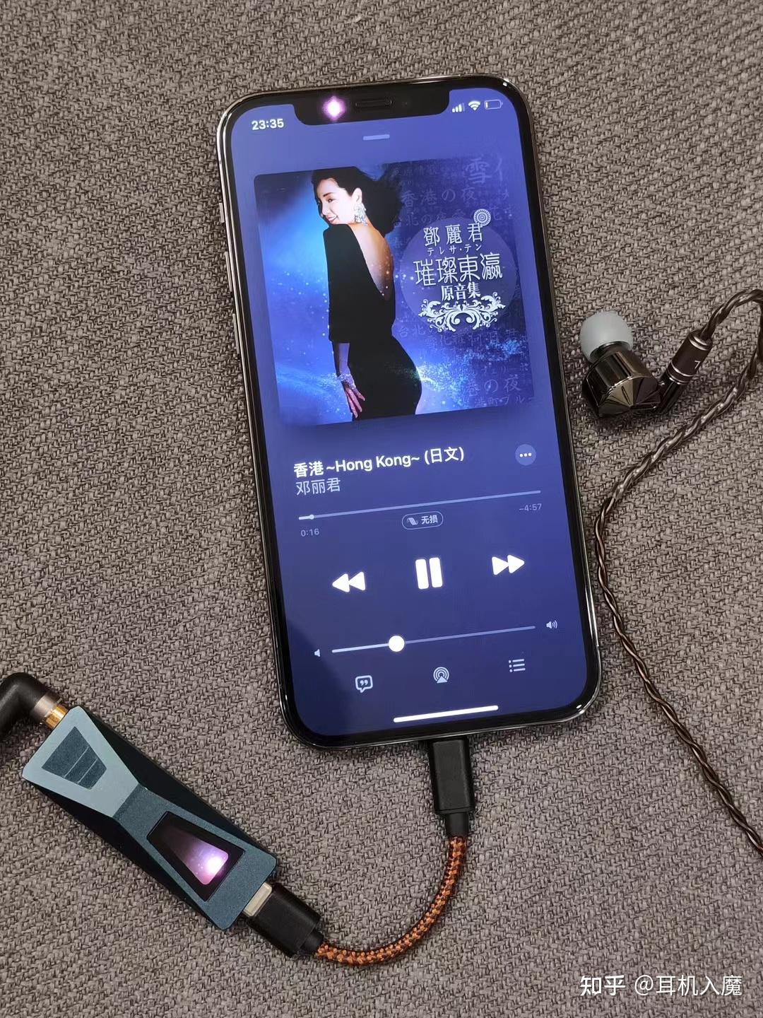 致敬特斯拉哨子？达音科即将发布音频小尾巴DTC500 - 知乎