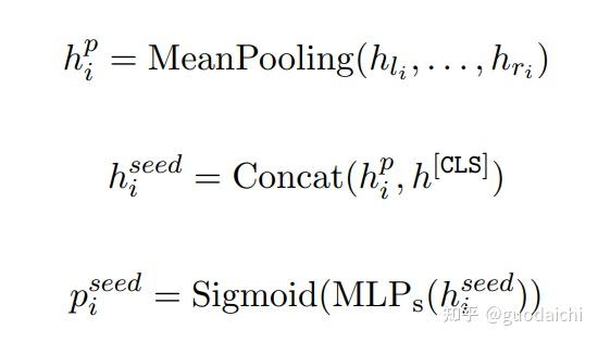 SEE-Few: Seed, Expand and Entail for Few-shot Name Entity Recognition - 知乎