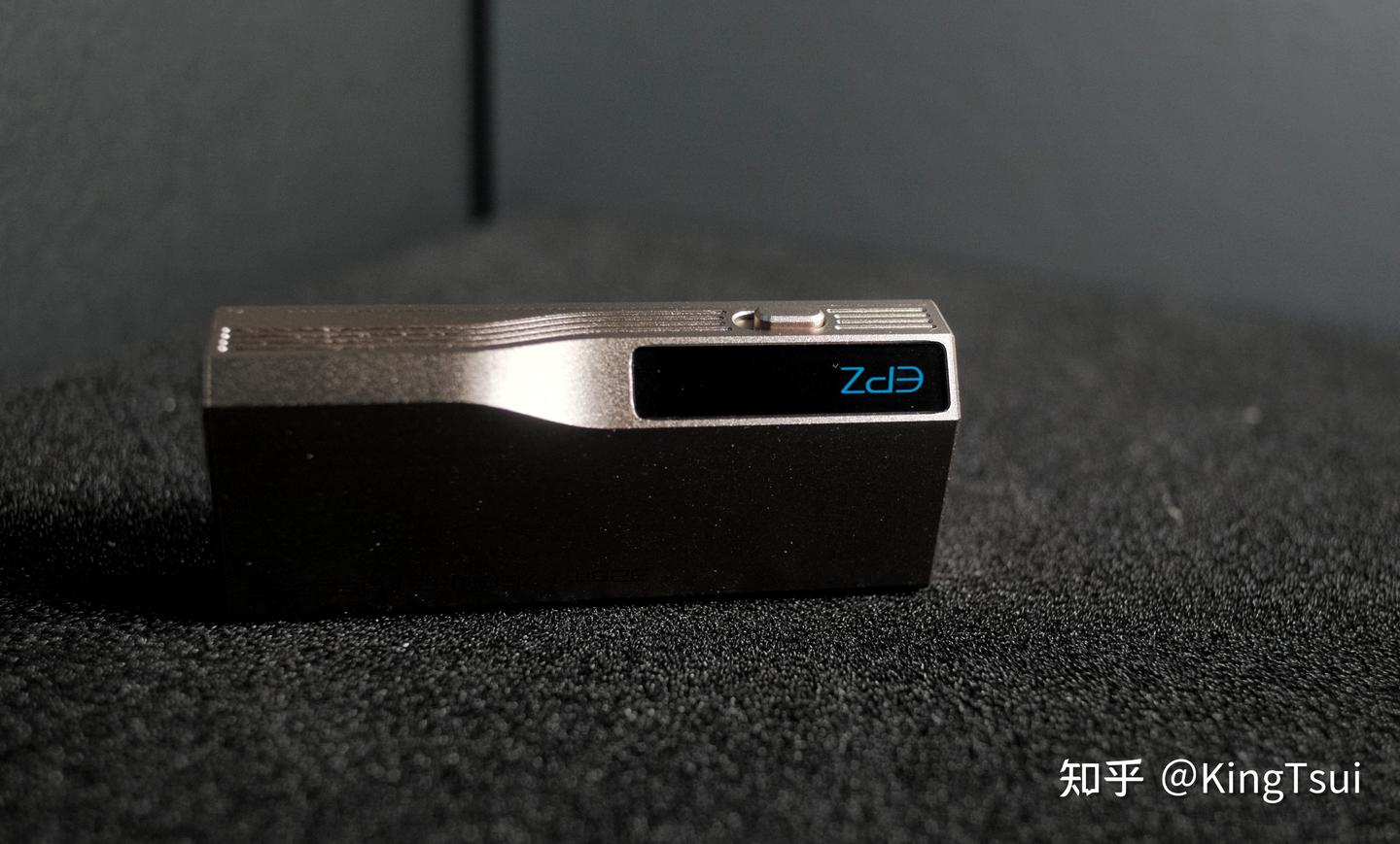 EPZ TP55 小尾巴体验 - TDS REVIEW - 知乎