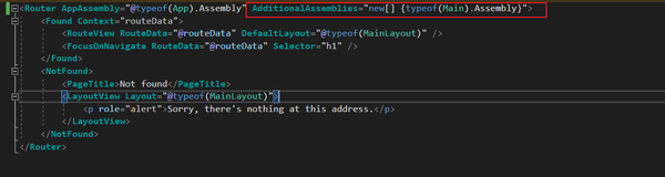 MAUI Blazor 项目实战 - 从0到1轻松构建多平台应用UI - 知乎