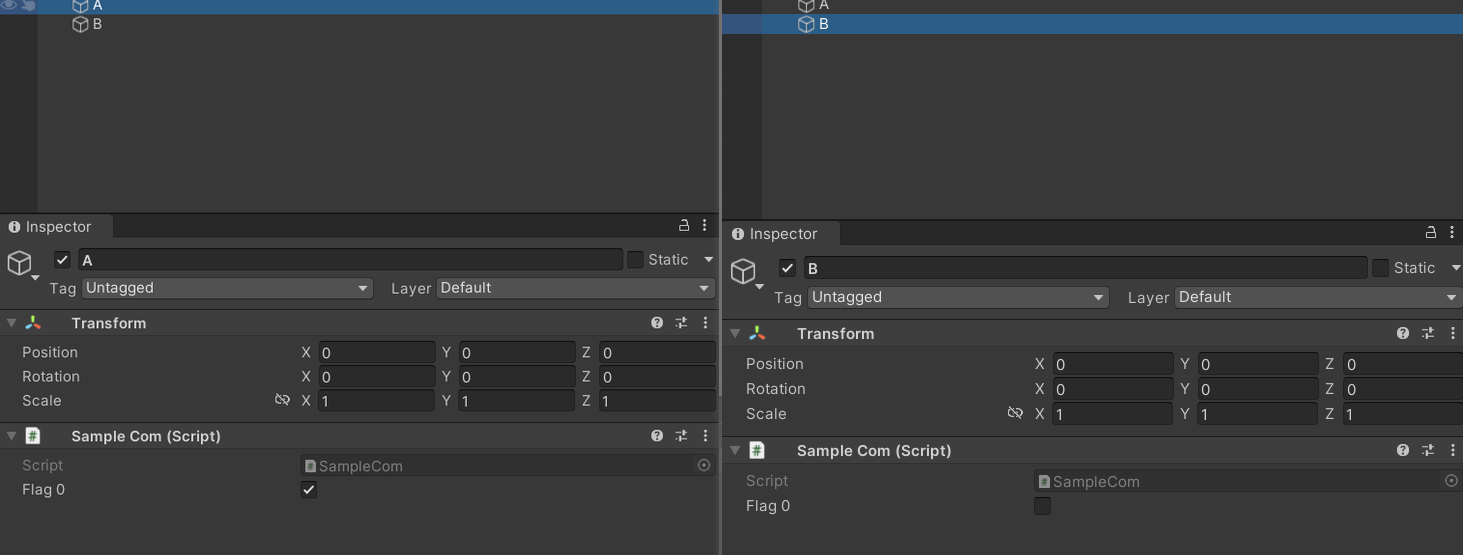 【UnityEditor】属性绘制器（PropertyDrawer） - 知乎